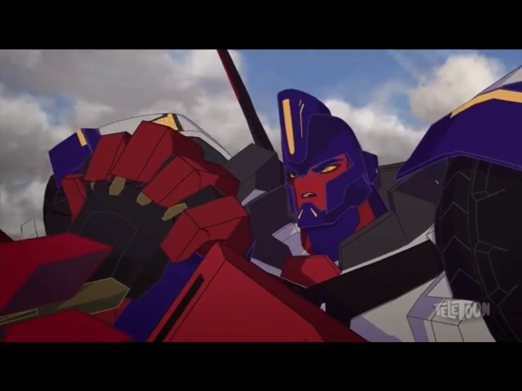 Railroad Rage/Gallery | Teletraan I: The Transformers Wiki | Fandom