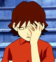 Alexis | Teletraan I: The Transformers Wiki | Fandom