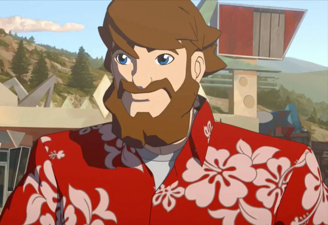 Denny Clay | Transformers | Fandom