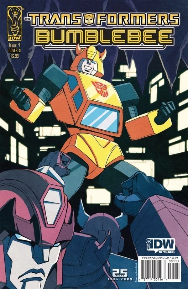 Трансформеры: Бамблби | Transformers вики | Fandom