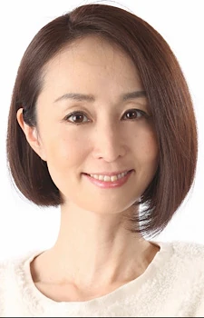 Megumi Toyoguchi | Teletraan I: The Transformers Wiki | Fandom