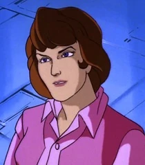 Jessica Morgan | Teletraan I: The Transformers Wiki | Fandom