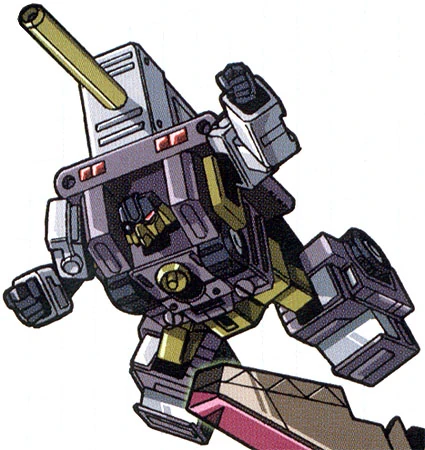 Transformers Energon Inferno