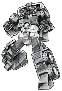 Quickmix (Universe) | Teletraan I: The Transformers Wiki | Fandom