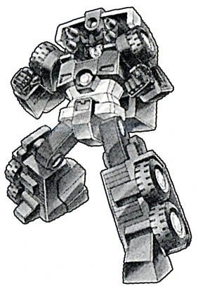 Quickmix (Universe) | Teletraan I: The Transformers Wiki | Fandom