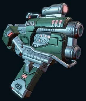 Subsonic Repeater | Teletraan I: The Transformers Wiki | Fandom