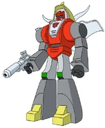 Slag (G1) | Teletraan I: The Transformers Wiki | Fandom