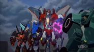 RoughEdge TFP | Teletraan I: The Transformers Wiki | Fandom
