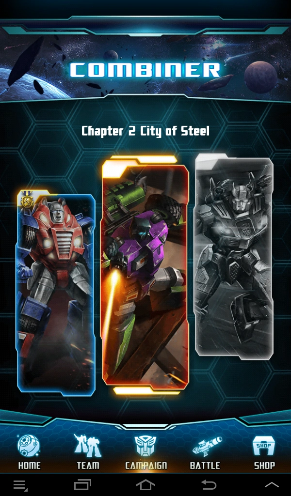 City of Steel (Rising) | Transformers вики | Fandom
