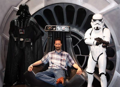 Jim Sorenson | Teletraan I: The Transformers Wiki | Fandom