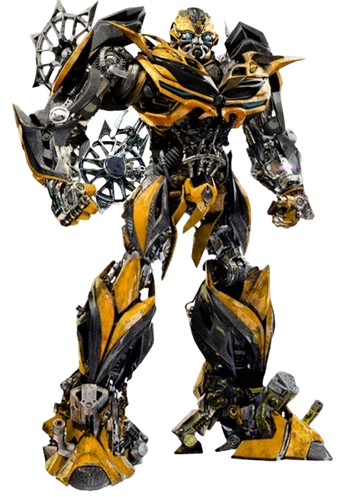 Bumblebee | Teletraan I: The Transformers Wiki | Fandom