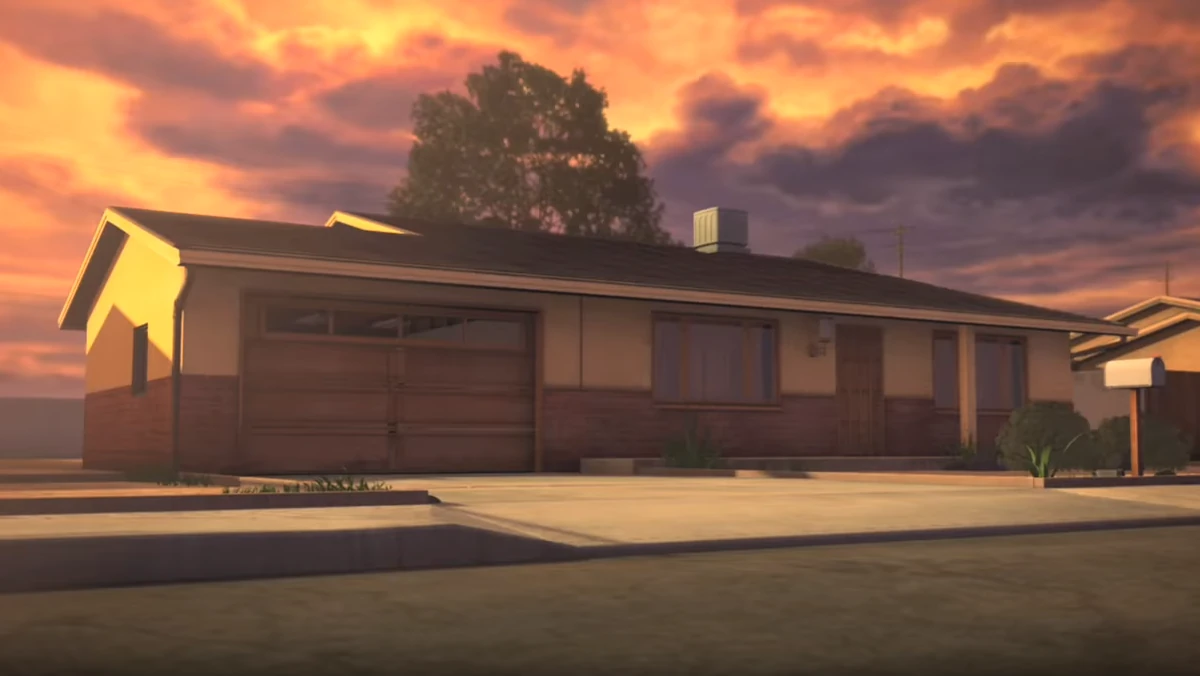 Darby House | Teletraan I: The Transformers Wiki | Fandom