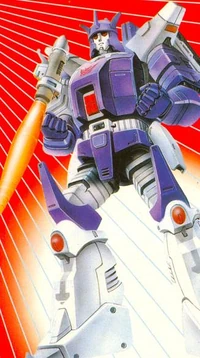 Galvatron (G1 Serie) | Primuspedia | Fandom