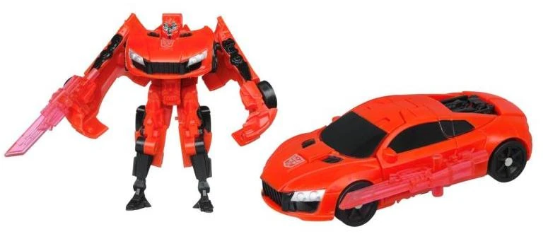 Mirage TFP | Teletraan I: The Transformers Wiki | Fandom