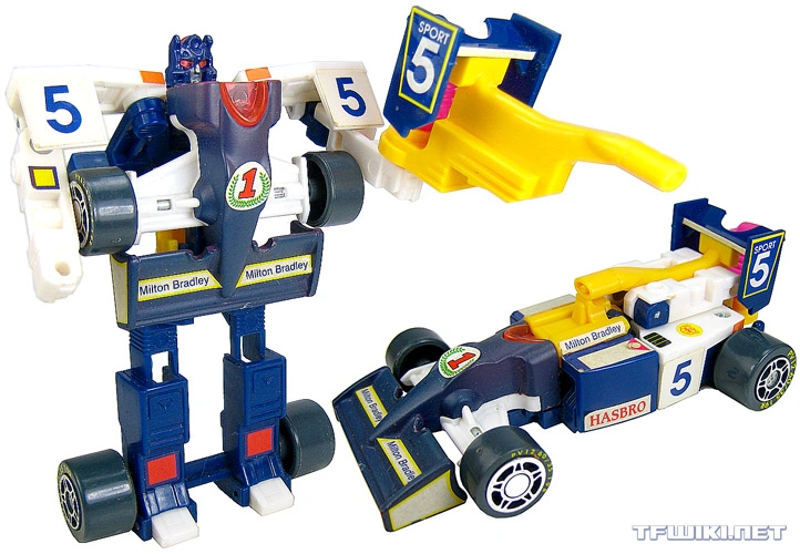 Aquaspeeder | Teletraan I: The Transformers Wiki | Fandom