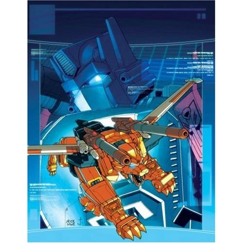 Talk:The Ark II — A Compendium of Japanese Character Designs ...