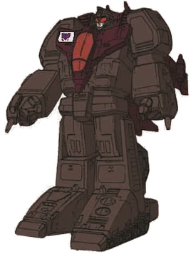 Flywheels | Teletraan I: The Transformers Wiki | Fandom