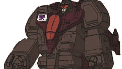 Discuss Everything About Teletraan I: The Transformers Wiki | Fandom