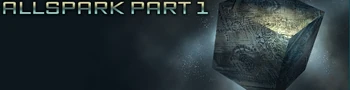 Allspark, Part 1 | Transformers вики | Fandom