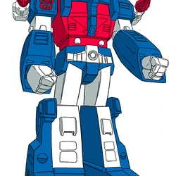 Ultra Magnus Tfa Teletraan I The Transformers Wiki Transformers