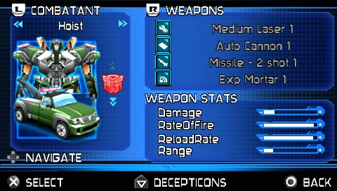 Hoist (Movie) | Teletraan I: The Transformers Wiki | Fandom