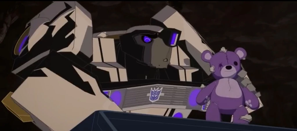 Sphere of Influence/Gallery | Teletraan I: The Transformers Wiki | Fandom
