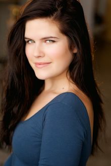 Erica Lindbeck | Teletraan I: The Transformers Wiki | Fandom