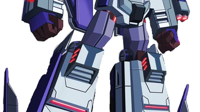Discuss Everything About Teletraan I: The Transformers Wiki | Fandom