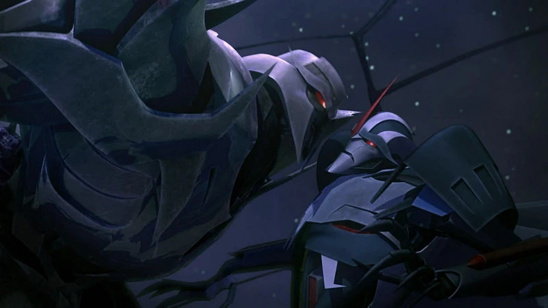 Starscream (Aligned)/Gallery | Teletraan I: The Transformers Wiki | Fandom