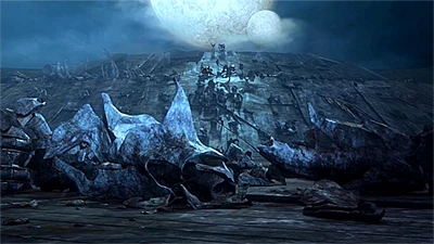 Great Cataclysm | Teletraan I: The Transformers Wiki | Fandom