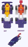 Grit (G1) | Teletraan I: The Transformers Wiki | Fandom