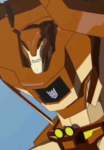 Razorpaw | Transformers Wiki | Fandom