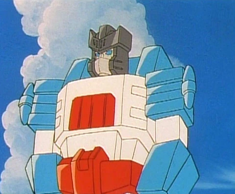 Boater | Teletraan I: The Transformers Wiki | Fandom