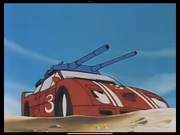 Braver | Teletraan I: The Transformers Wiki | Fandom