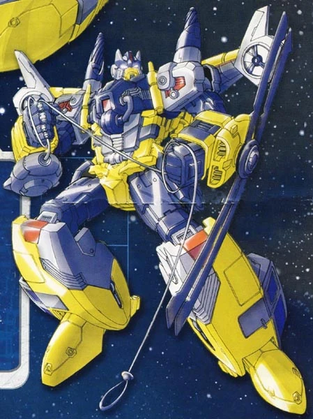 Evac (Cybertron) | Teletraan I: The Transformers Wiki | Fandom