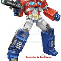 Autobot Teletraan I The Transformers Wiki Age Of
