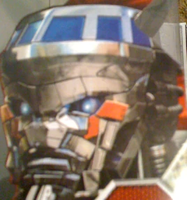 Stratosphere | Teletraan I: The Transformers Wiki | Fandom