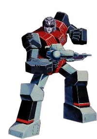 Spectro (G1 Serie) | Primuspedia | Fandom