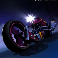 Thrust (BM) | Primuspedia | Fandom