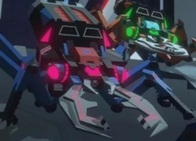 Bombshell | Teletraan I: The Transformers Wiki | Fandom