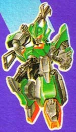 Charger | Teletraan I: The Transformers Wiki | Fandom