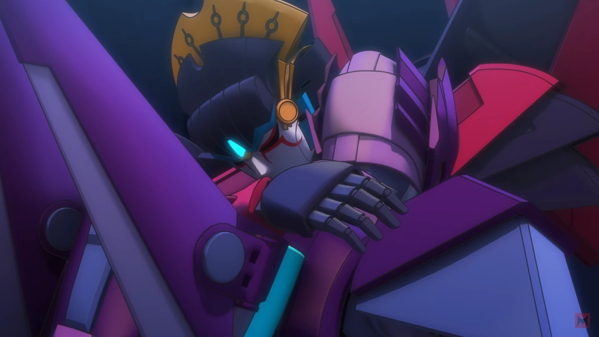 The Fall | Transformers Wiki | Fandom