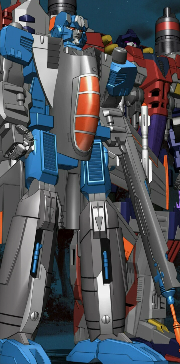 Thundercracker | Transformers | Fandom