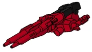 Pinpointer (G1) | Teletraan I: The Transformers Wiki | Fandom