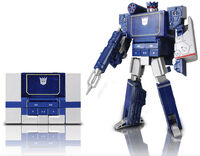 Soundwave (G1) | Teletraan I: The Transformers Wiki | Fandom