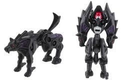 Overbite (Classics) | Teletraan I: The Transformers Wiki | Fandom