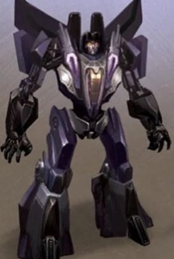Transformers Fall Of Cybertron Skywarp
