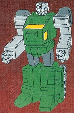 Tacker | Teletraan I: The Transformers Wiki | Fandom