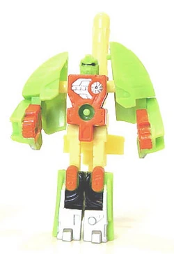 Mile | Teletraan I: The Transformers Wiki | Fandom