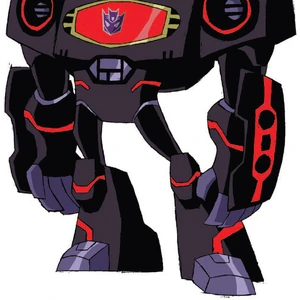 Discuss Everything About Teletraan I: The Transformers Wiki | Fandom